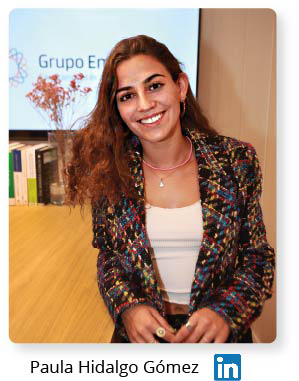 Selección de personal: Metodologia AREAl | Grupo Emociona