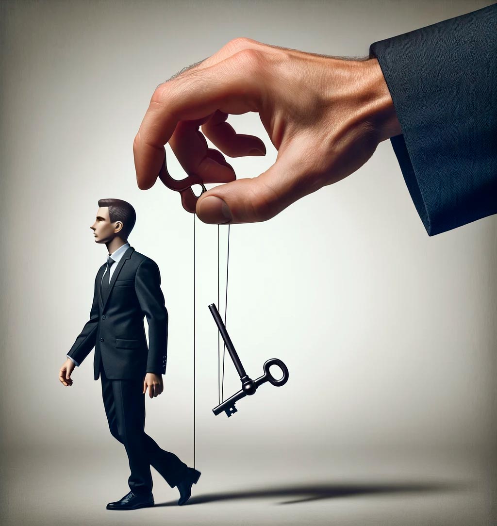 Vivir en piloto automático sin darnos cuenta | Grupo Emociona