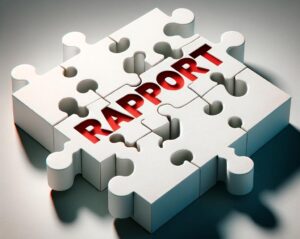 ¿Qué es el rapport y por qué es importante? | Grupo Emociona