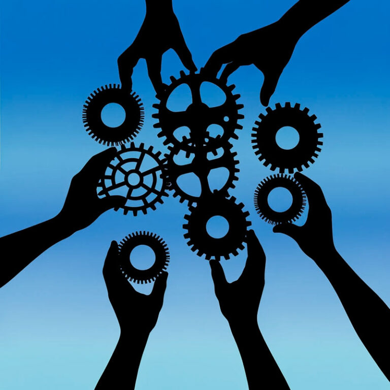 Trabajo en equipo: Vital para lograr objetivos | Grupo Emociona