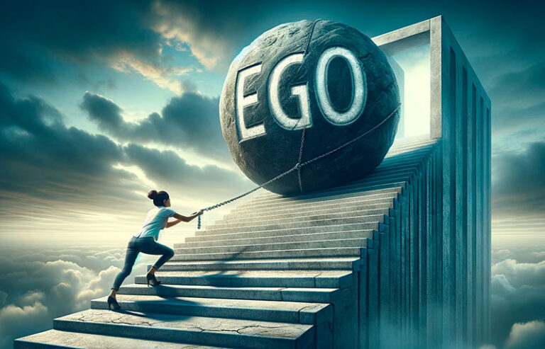 ¿Qué es el ego? - Grupo Emociona ¿Qué es el ego? - Grupo Emociona